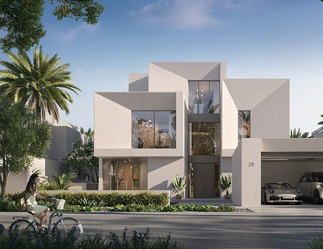 Emaar South – Project